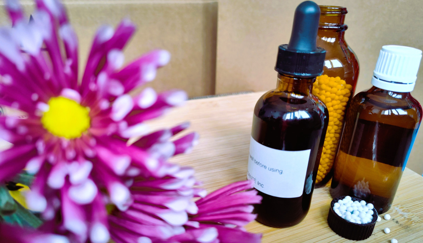Arogya Holistic Homeopathy & Wellness | Registered Homeopath in Ottawa